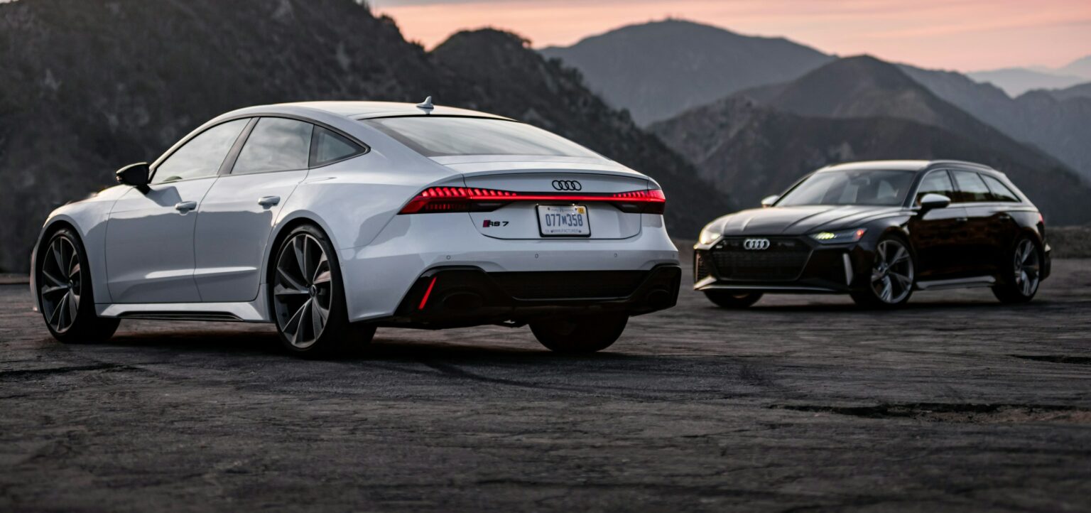 Audi Service & Repair in Olympia, WA | Olympia Autoworks